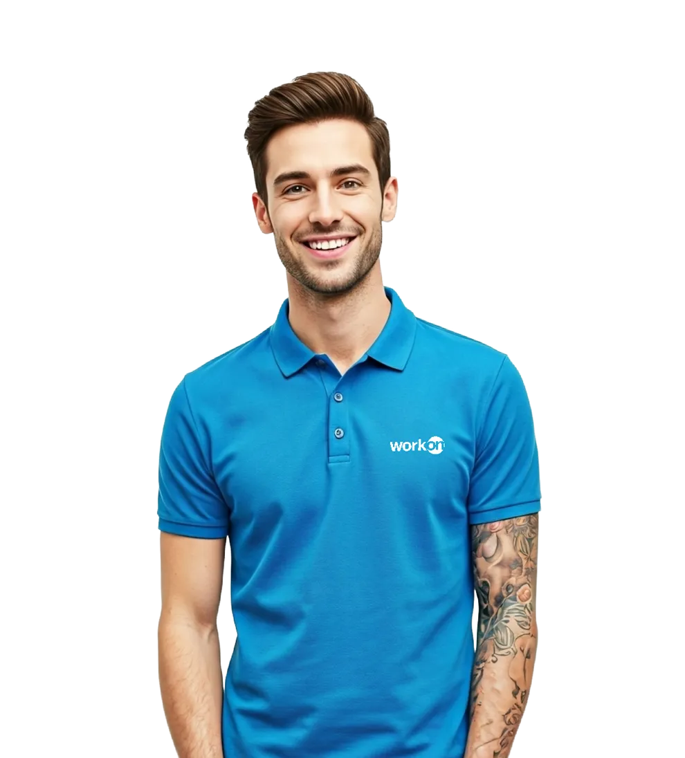 Inteligência – Workon